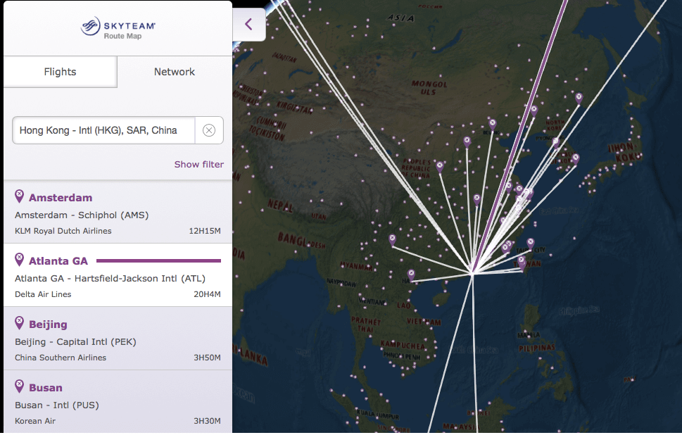 三分鐘讀懂：Flying Blue 藍天飛行里數計劃 | FlyAsia