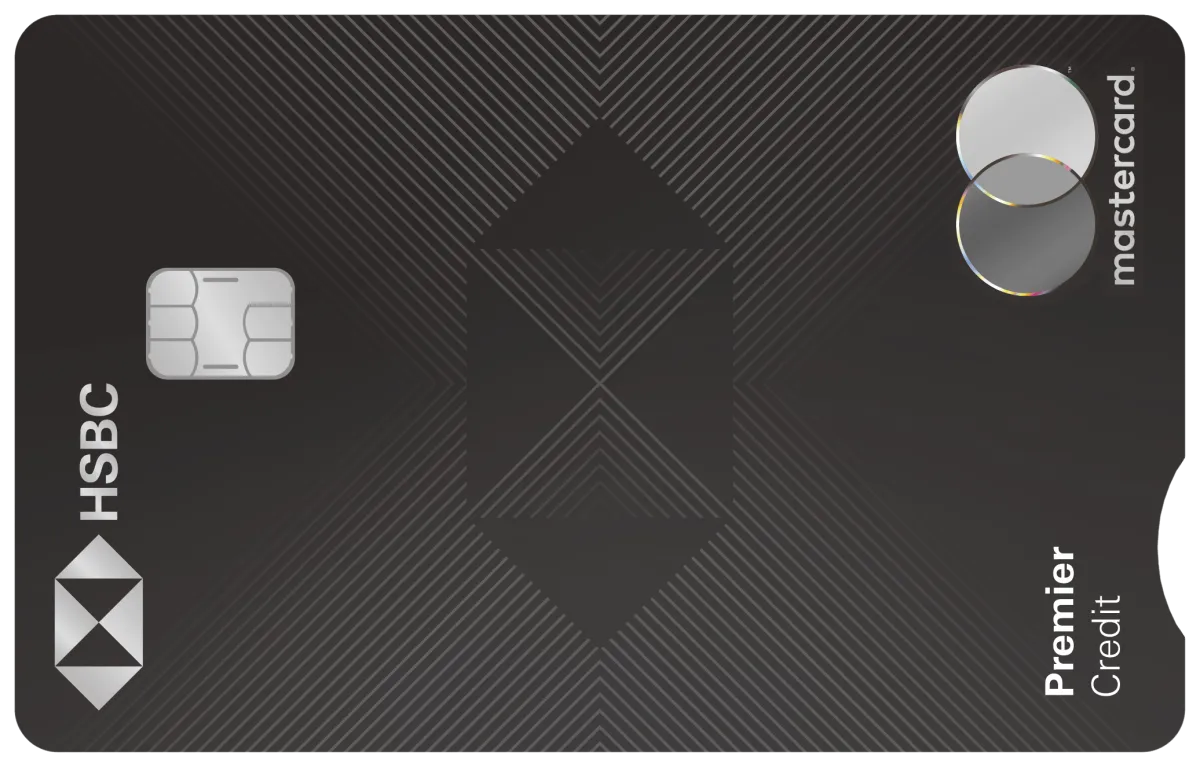 【2025 香港】比較 HSBC 信用卡 | FlyAsia