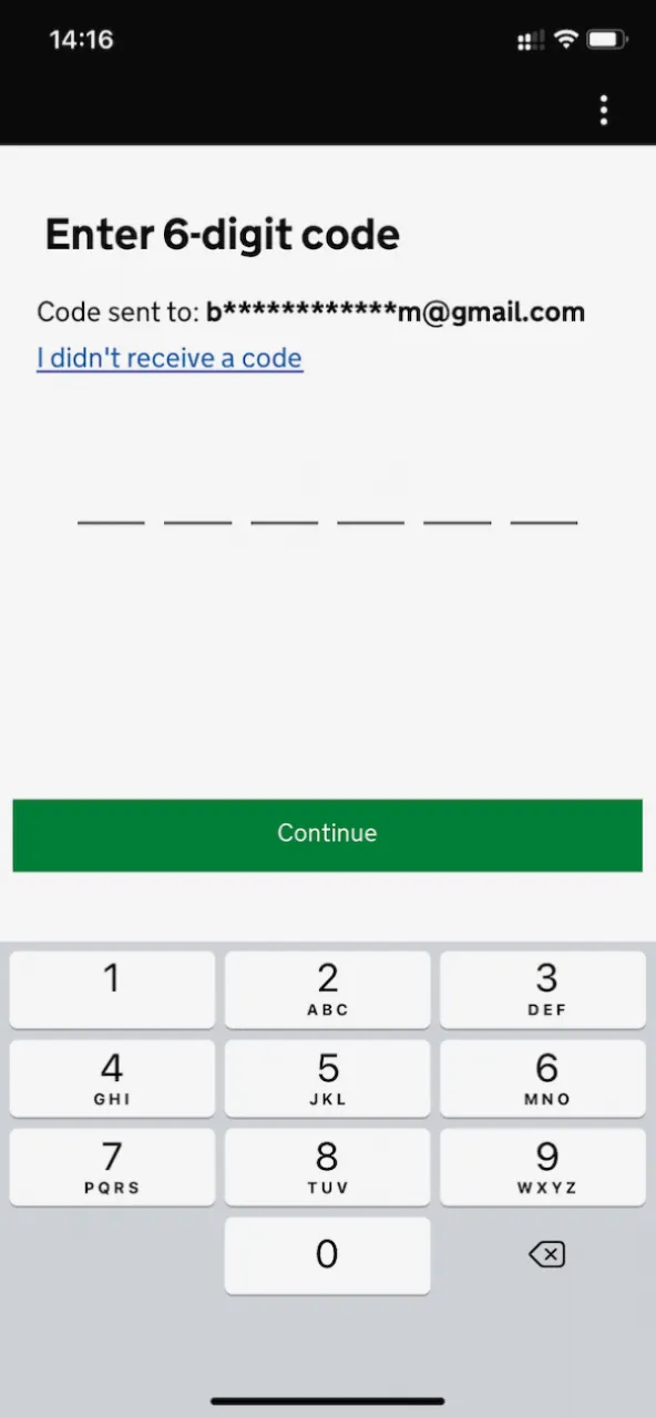 【實測】網上申請英國 BNO Visa 圖文教學 | FlyAsia