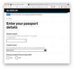 【實測】網上申請英國 BNO Visa 圖文教學 | FlyAsia