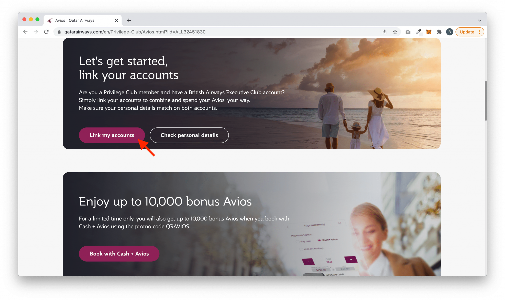 10 分鐘讀懂 | Qatar Privilege Club | Avios 換機票教學 | FlyAsia