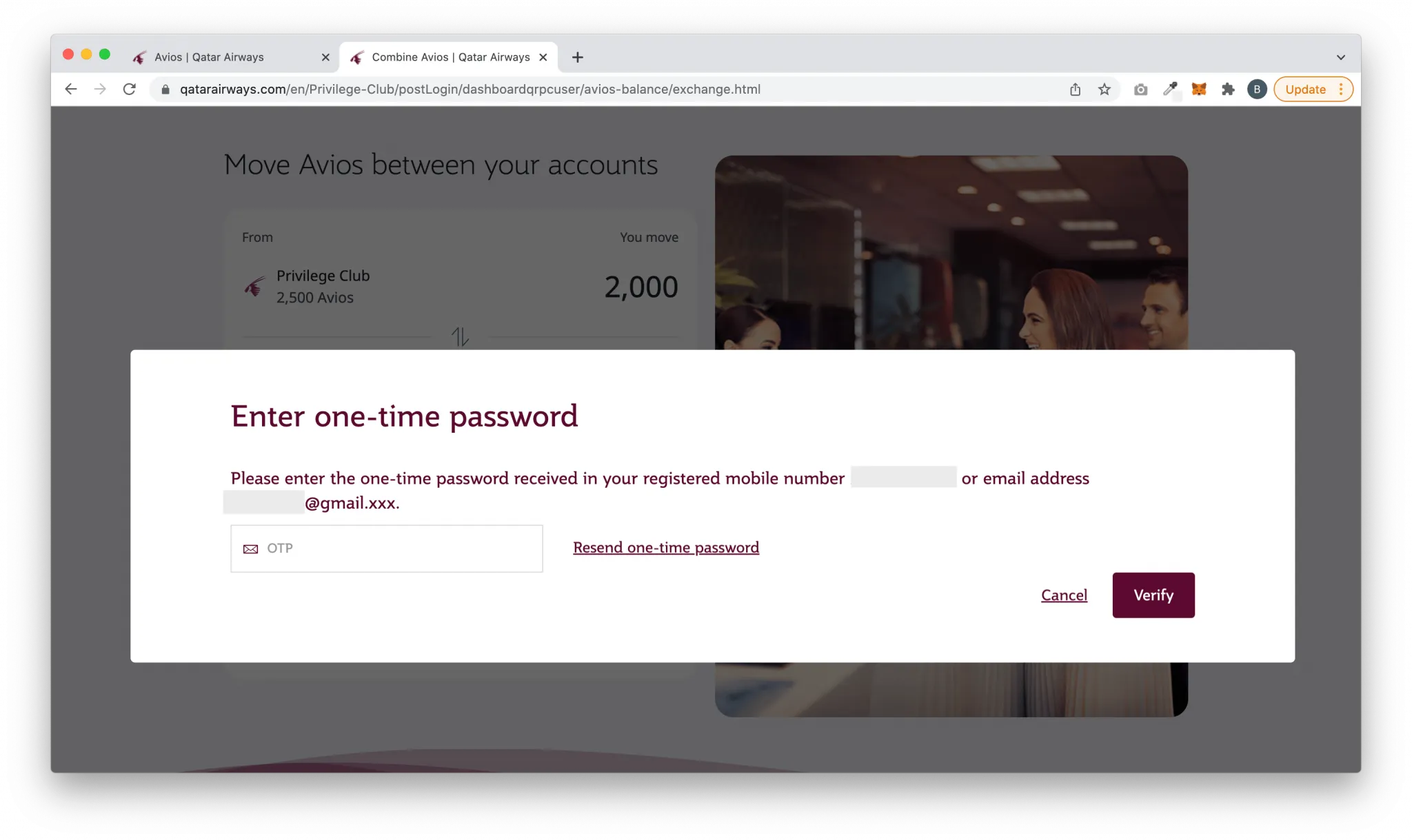 10 分鐘讀懂 | Qatar Privilege Club | Avios 換機票教學 | FlyAsia