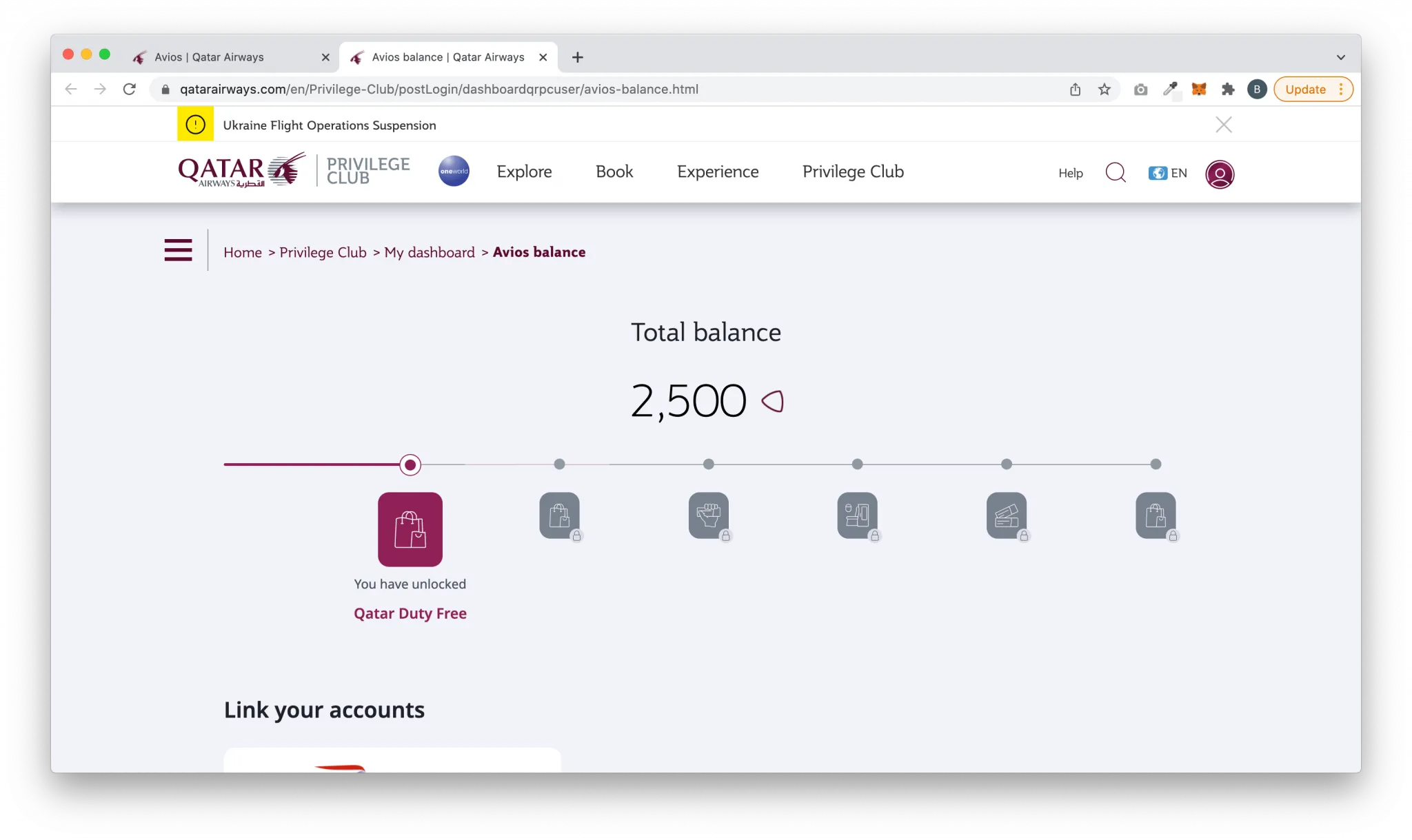 10 分鐘讀懂 | Qatar Privilege Club | Avios 換機票教學 | FlyAsia
