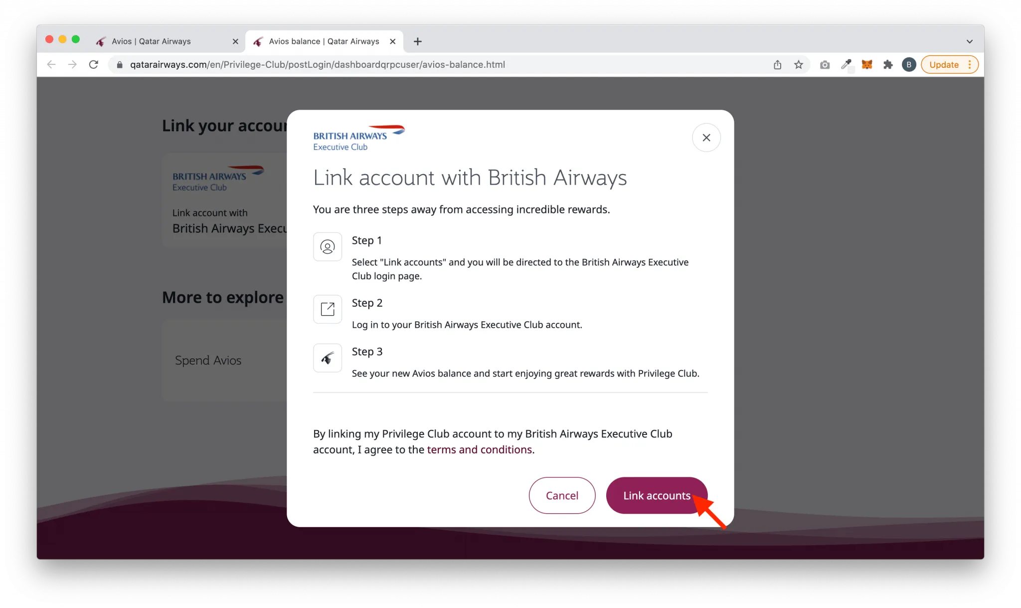 10 分鐘讀懂 | Qatar Privilege Club | Avios 換機票教學 | FlyAsia