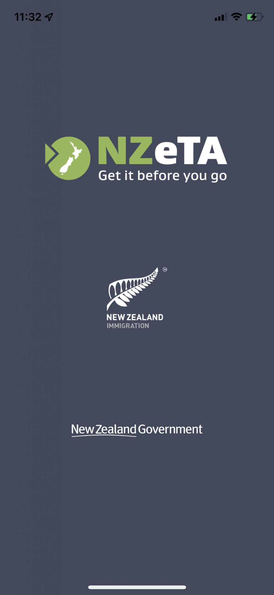 【2025 簽證實測】香港居民申請紐西蘭／新西蘭 NZeTA 旅遊許可教學 | FlyAsia