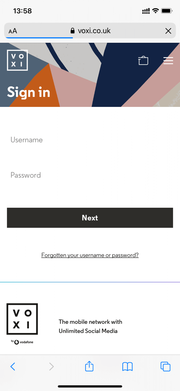 【實測】支援 eSIM！英國 VOXI 電話卡 £12 就有無限數據上社交媒體 + 影音串流平台！ | FlyAsia