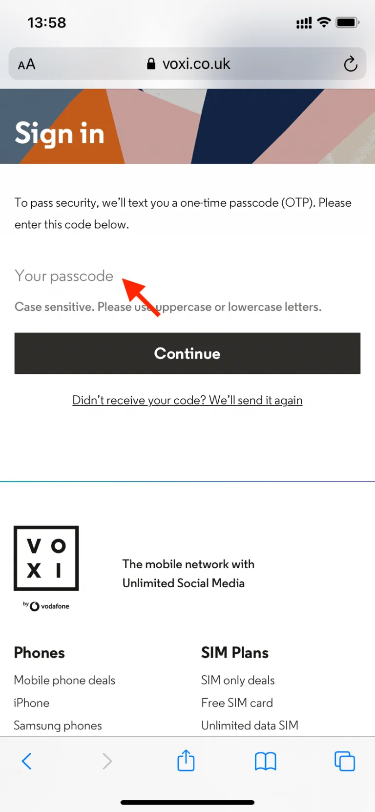 【實測】支援 eSIM！英國 VOXI 電話卡 £12 就有無限數據上社交媒體 + 影音串流平台！ | FlyAsia