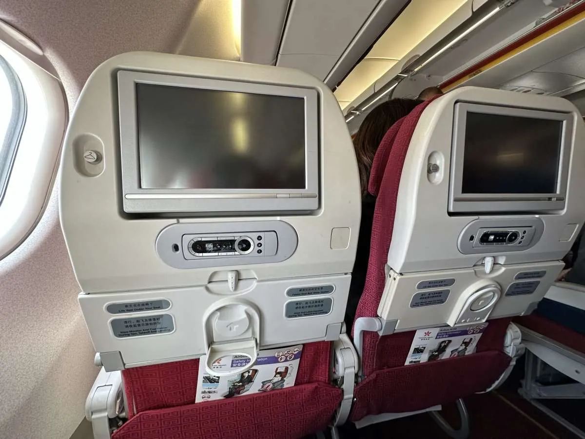 【小工具】避雷必備！用 SeatMaps 選擇最適合的飛機座位 | FlyAsia