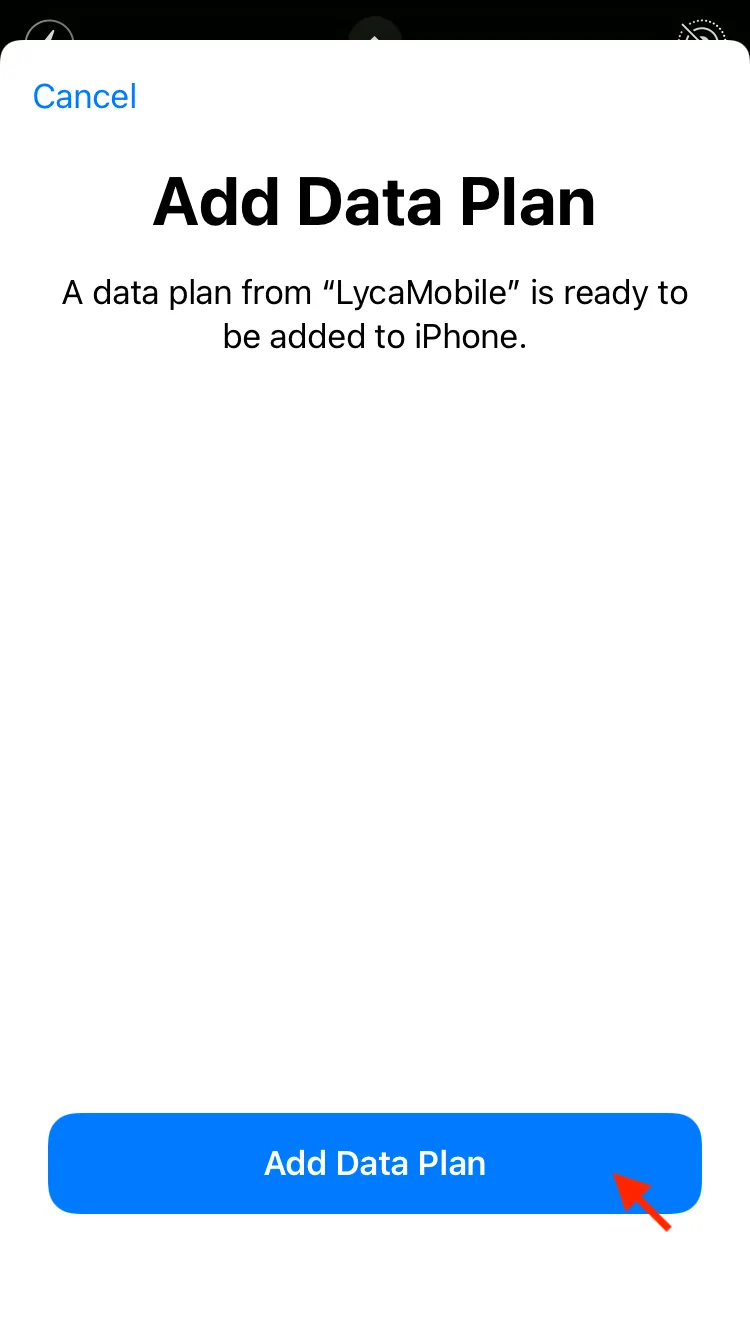 【實測】£5 月費即買即用的英國電話卡 | LycaMobile eSIM 購買 + 安裝教學 | FlyAsia