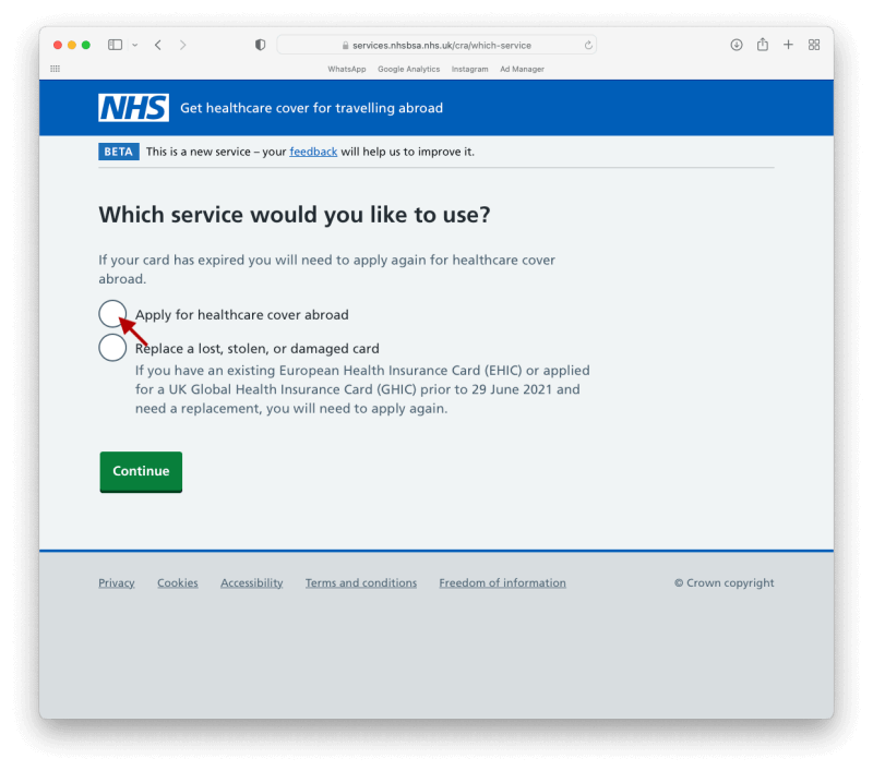 住英國但間中會去歐洲玩？實測申請 GHIC 卡以獲取跨境醫療保障！ | FlyAsia