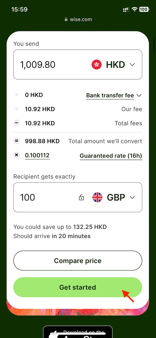 【實測】香港版 Wise 匯款／跨國轉賬教學 | 前稱 TransferWise | FlyAsia