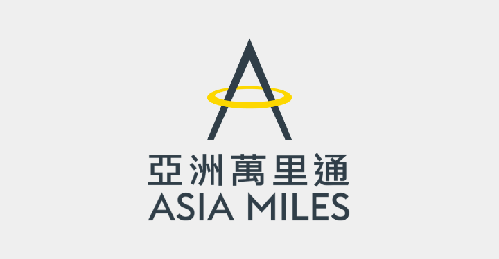 【Asia Miles 教學】亞洲萬里通最完整換機票攻略 2025 | FlyAsia