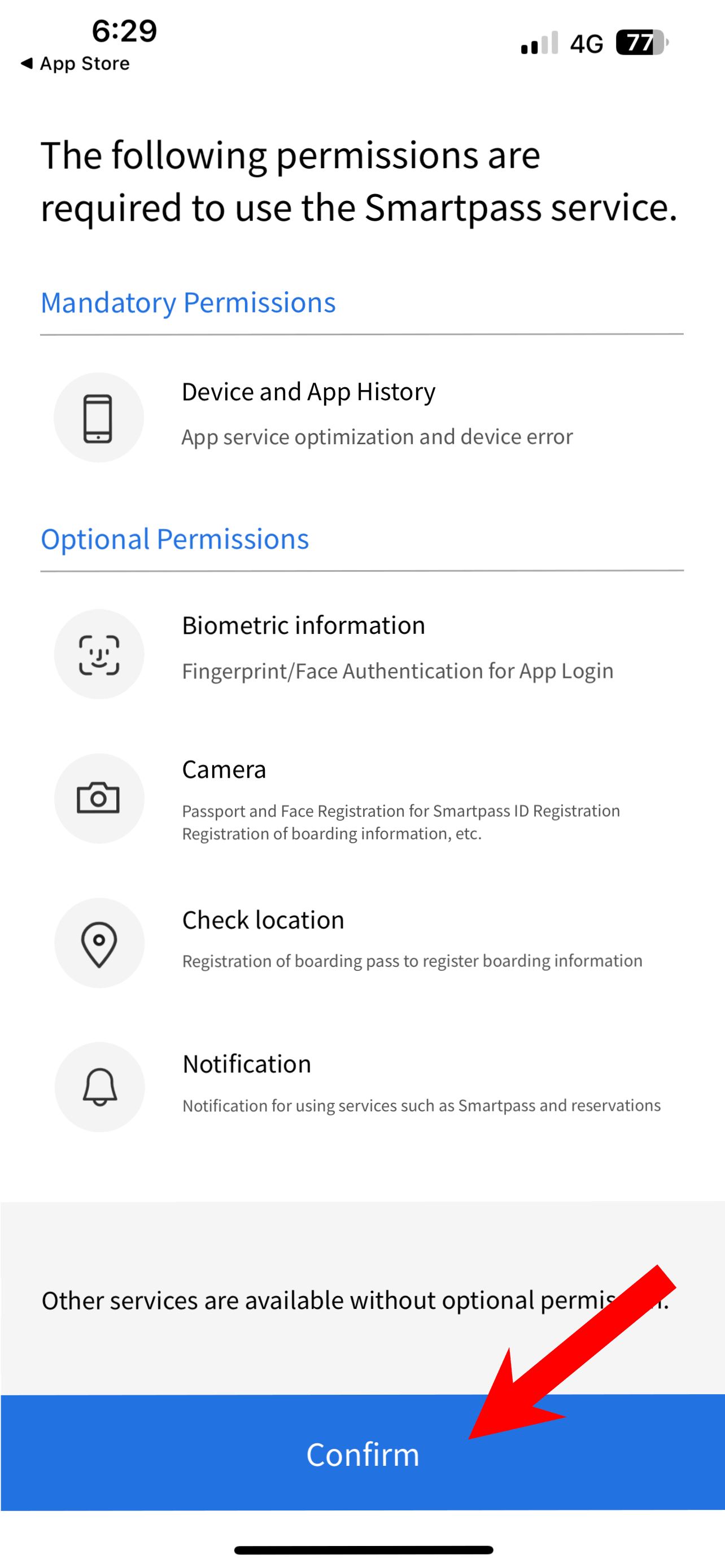 【實測】韓國 Smart Pass 智能特快出境服務申請教學 | FlyAsia