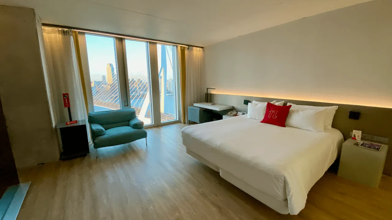 【實測】經 AMEX 訂 The Hotel Collection 酒店送額外 US$100 餐飲簽賬額！ | FlyAsia