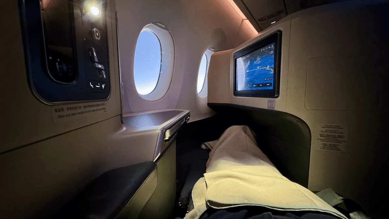 【Avios 教學】英航里數最完整換機票攻略 2025 | FlyAsia