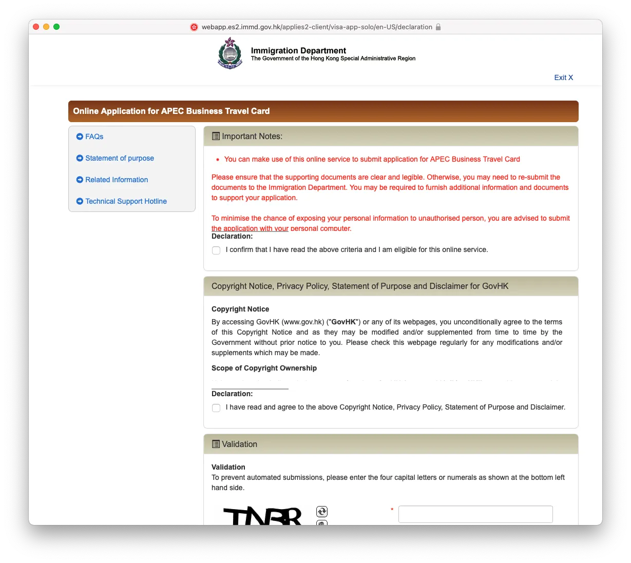 【實測攻略】出差工幹必備 APEC 卡申請教學！排專屬通道出入境 & 預先獲批 16 個亞太區經濟體的簽證！ | FlyAsia