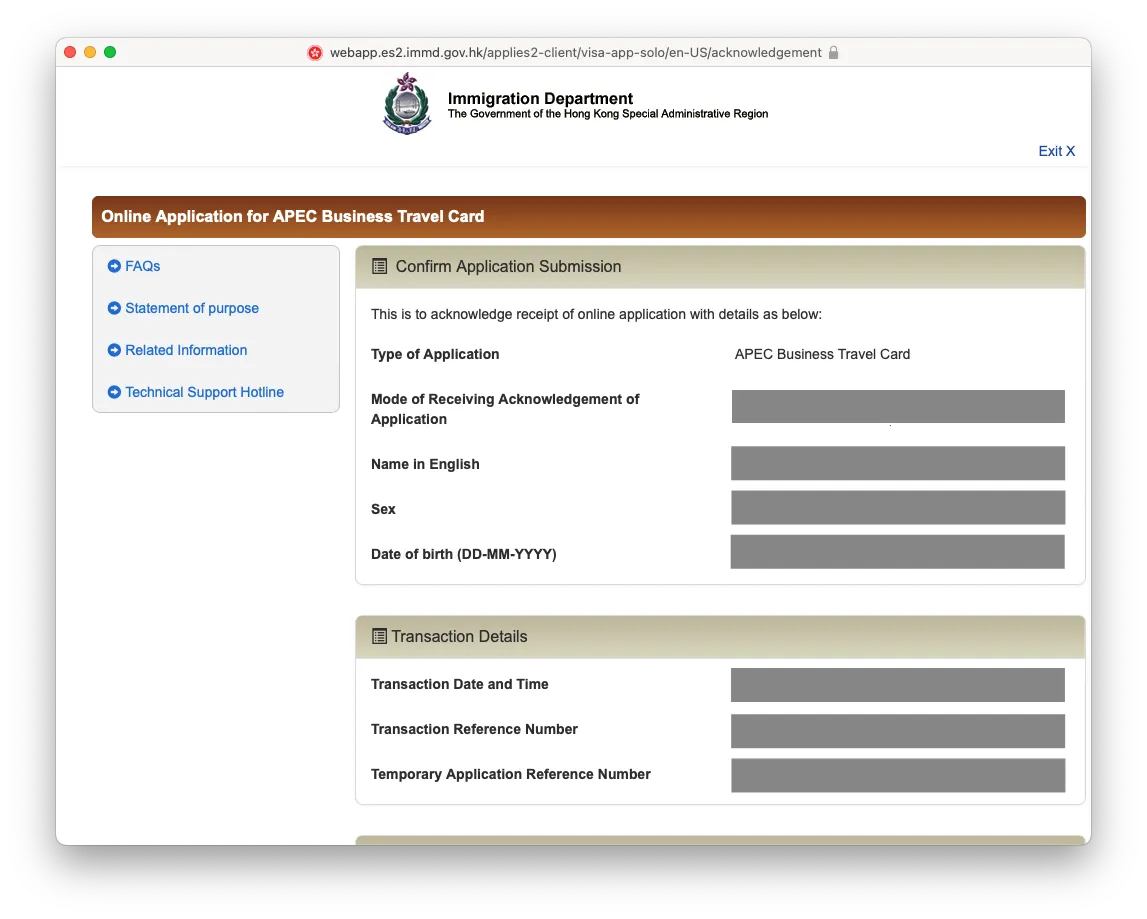 【實測攻略】出差工幹必備 APEC 卡申請教學！排專屬通道出入境 & 預先獲批 16 個亞太區經濟體的簽證！ | FlyAsia