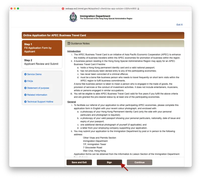 【實測攻略】出差工幹必備 APEC 卡申請教學！排專屬通道出入境 & 預先獲批 16 個亞太區經濟體的簽證！ | FlyAsia