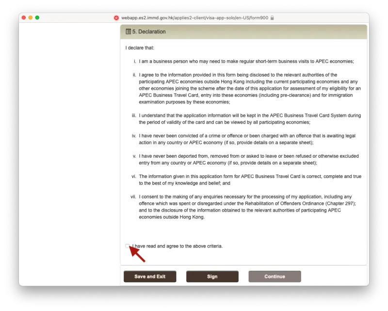 【實測攻略】出差工幹必備 APEC 卡申請教學！排專屬通道出入境 & 預先獲批 16 個亞太區經濟體的簽證！ | FlyAsia