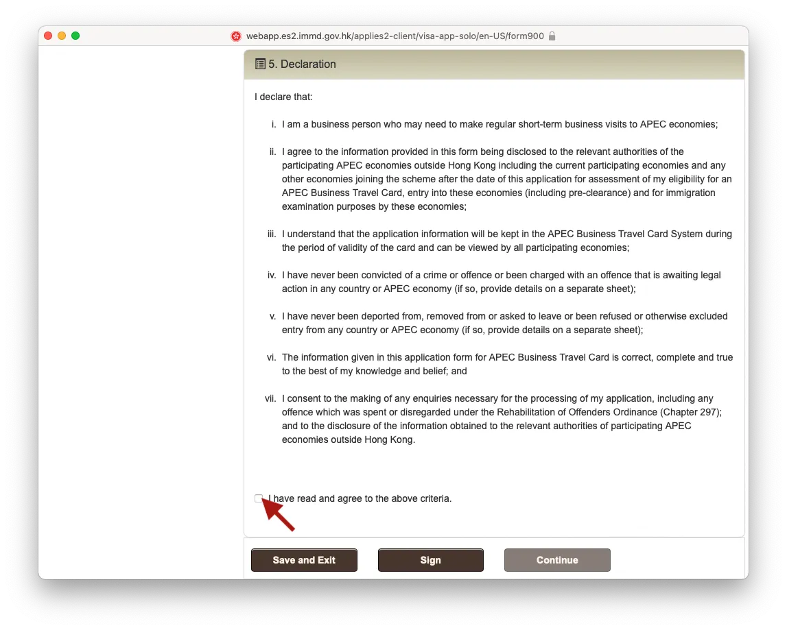 【實測攻略】出差工幹必備 APEC 卡申請教學！排專屬通道出入境 & 預先獲批 16 個亞太區經濟體的簽證！ | FlyAsia
