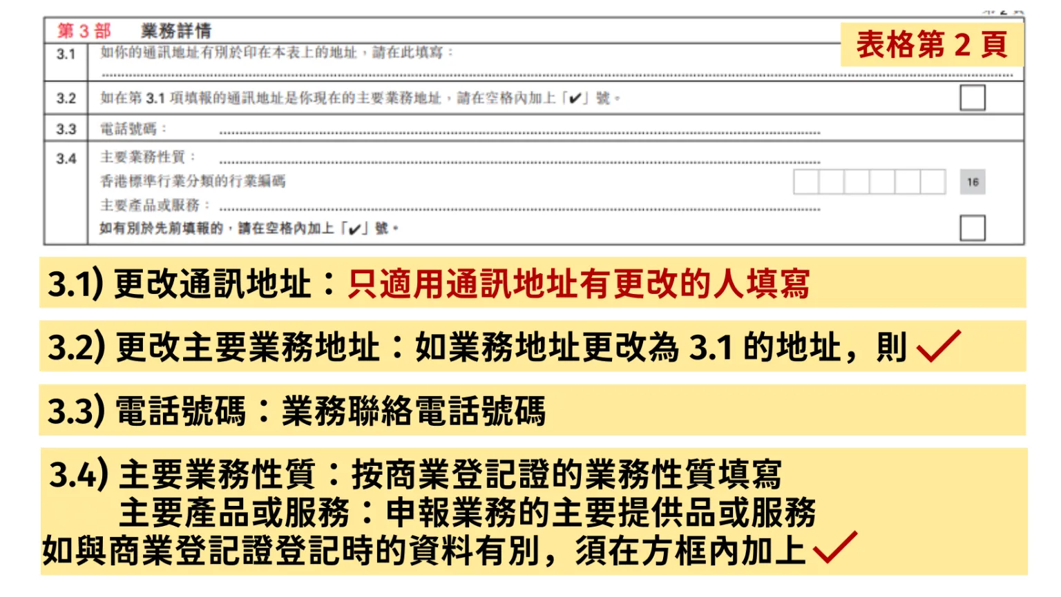 【創業懶人包】無限公司報稅教學 一文教你填BIR60／BIR52 利得稅報稅表、稅率、交稅時間、扣稅例子及個人入息課稅減稅方法！ | FlyAsia