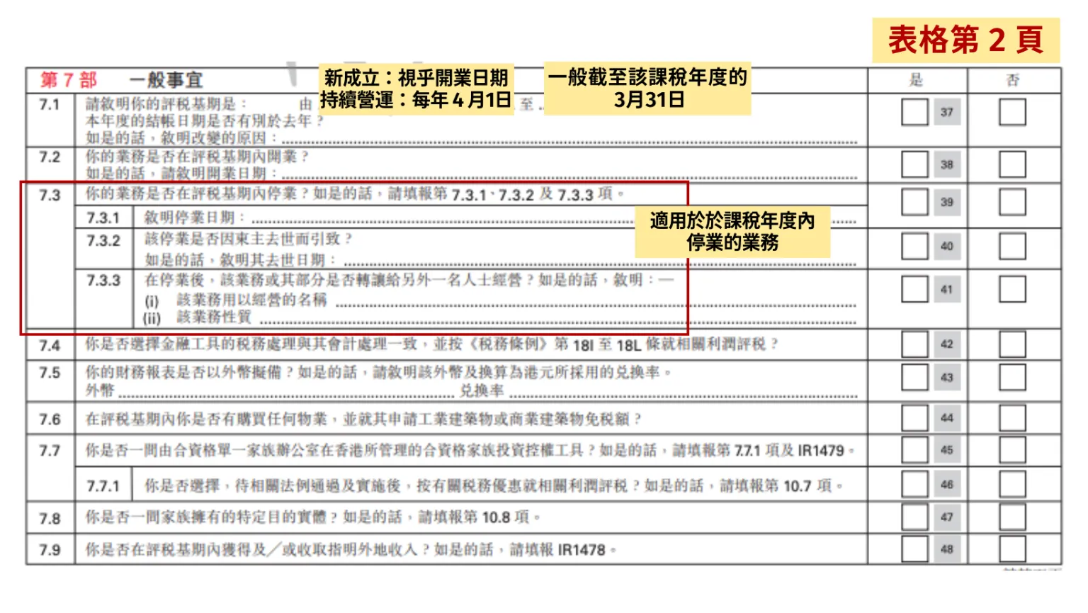 【創業懶人包】無限公司報稅教學 一文教你填BIR60／BIR52 利得稅報稅表、稅率、交稅時間、扣稅例子及個人入息課稅減稅方法！ | FlyAsia