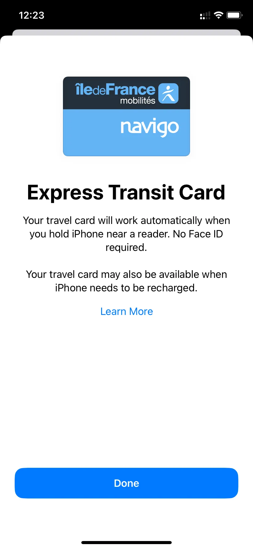 【實測】免費將 Navigo 增加入 Apple Wallet 教學 | 巴黎交通簡介 + 票券介紹！ | FlyAsia