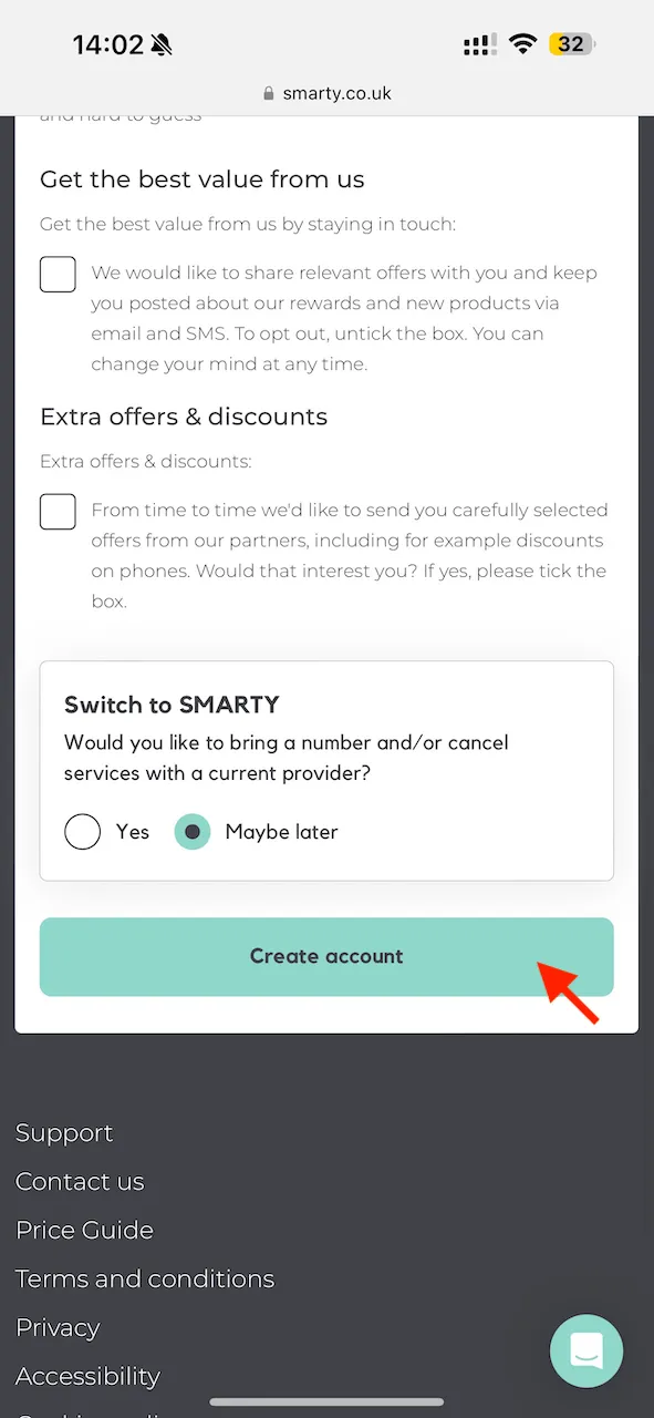 【實測】SMARTY 性價比極高的英國電話卡！£10 有 40GB 英國上網數據 & 有 12GB 可在歐洲漫遊上網！ | FlyAsia