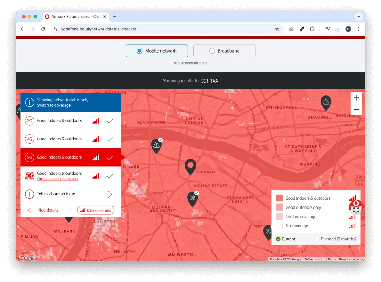 【2025 最新】英國電話卡攻略 | 實測 giffgaff / VOXI / SMARTY / LycaMobile 比較指南| FlyAsia