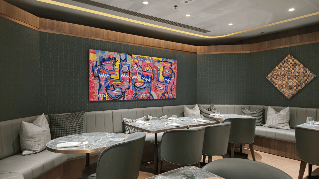 【香港】環亞優逸庭貴賓室 Plaza Premium First 與全新 Infinity Room 體驗 | FlyAsia