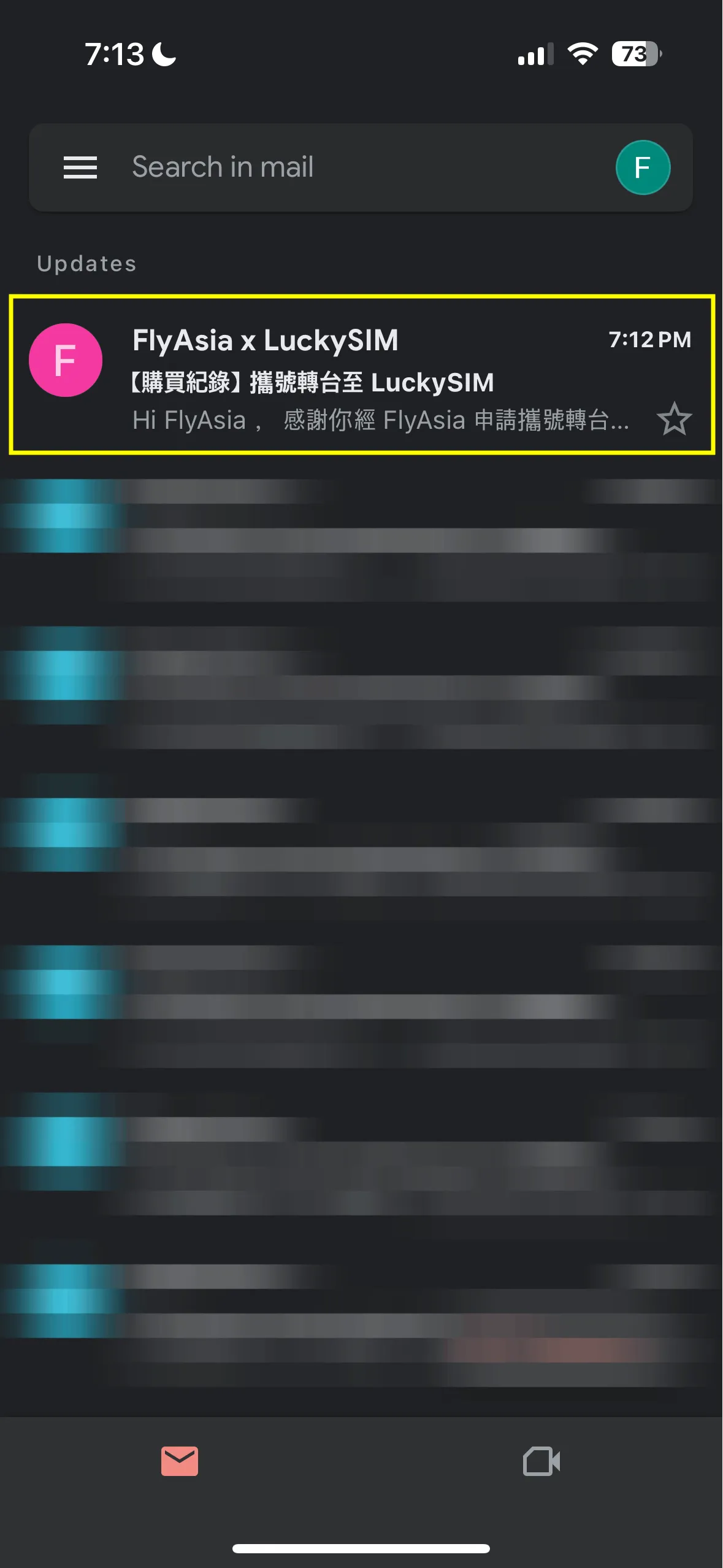 【實測攜號轉台】LuckySIM 電話卡移民低成本平養香港電話號碼 + 免費在外國收香港 SMS！ | FlyAsia