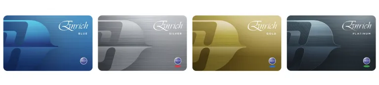 10 分鐘讀懂 | 馬來西亞航空 Enrich 里數計劃 | FlyAsia