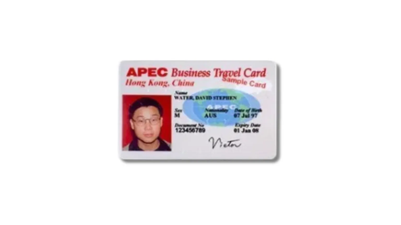 【實測攻略】出差工幹必備 APEC 卡申請教學！排專屬通道出入境 & 預先獲批 16 個亞太區經濟體的簽證！ | FlyAsia